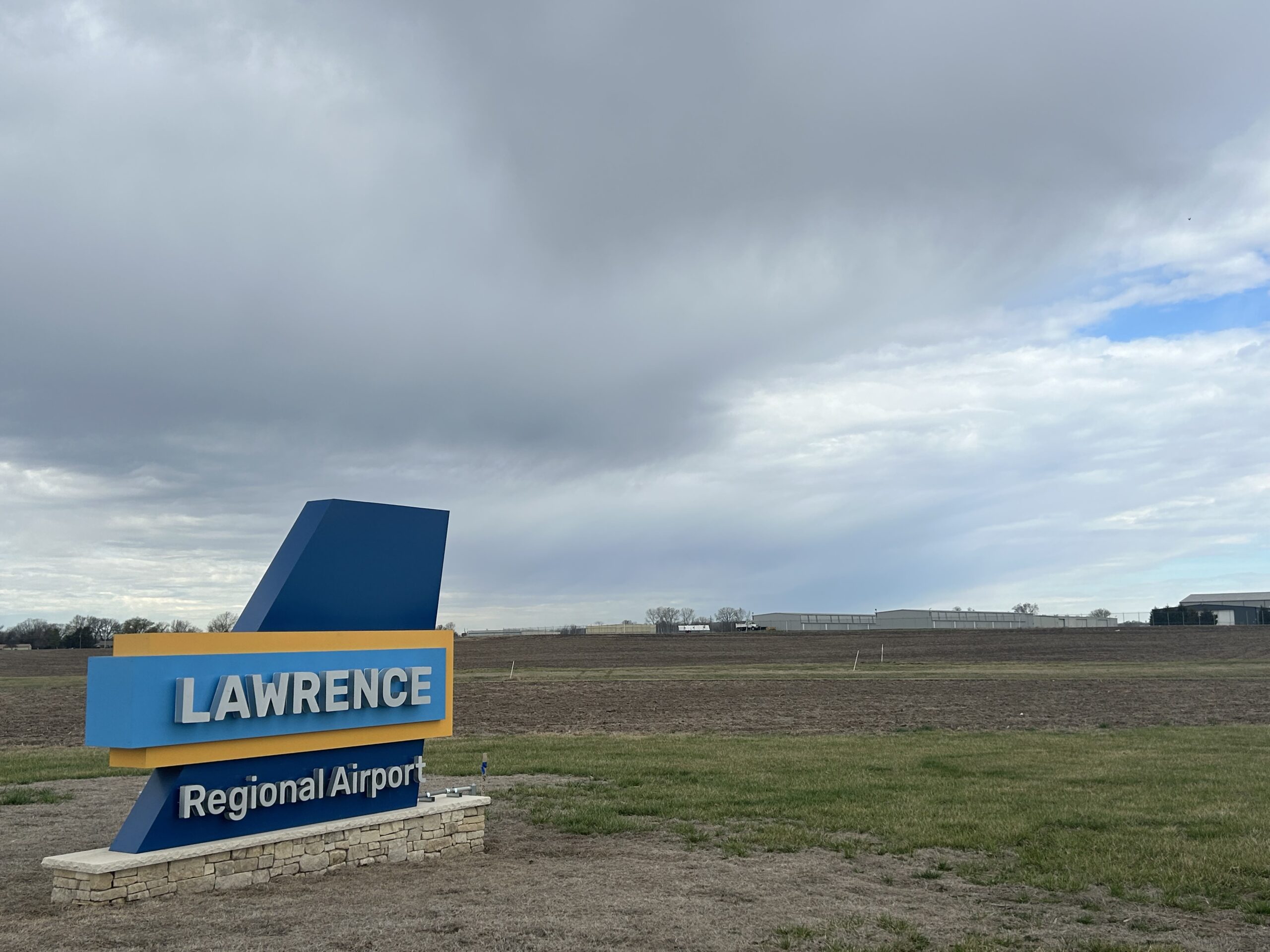Lawrence Regional Airport awarded more than $600,000 grant from state ...
